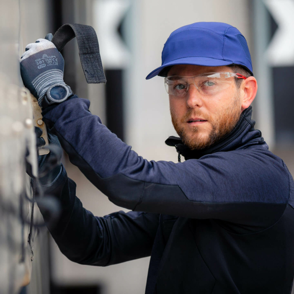 About us | Workwear Uniform Group