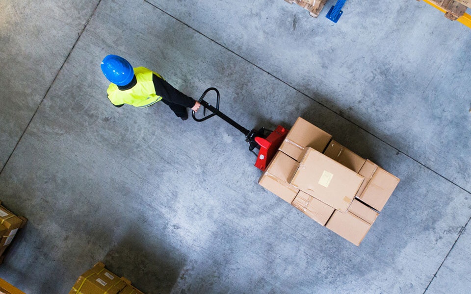 Our Story | Workwear Uniform Group